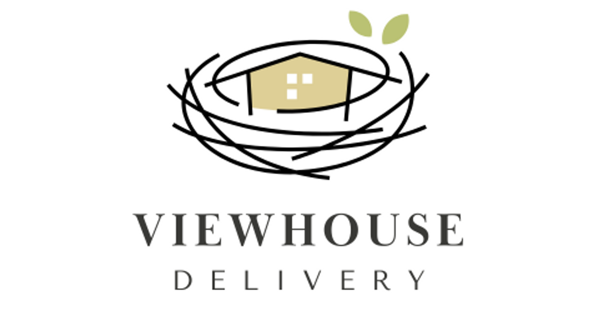 Viewhouse Delivery